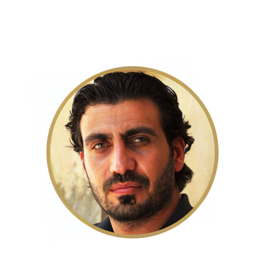 Taha Abdulaal – Mutanabbi Street