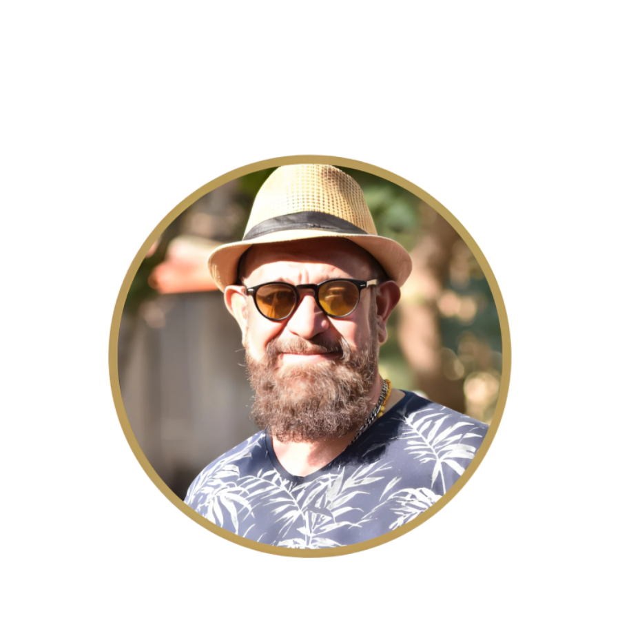 Dr Mohammed Al-Kinani – Mutanabbi Street